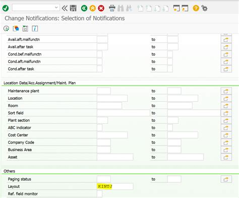 Sap Pm Tips And Tricks Laat Sap Pm Voor Je Werken Met Varianten En