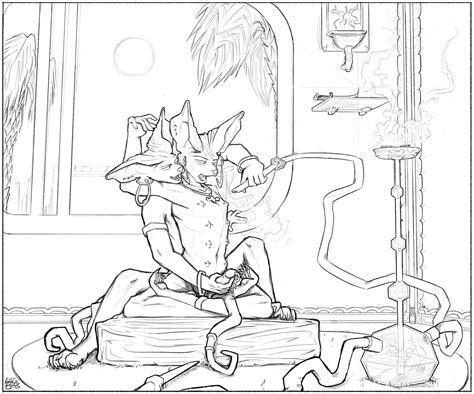 Rule 34 Abs Anthro Armlet Bracelet Brother Building Claws Coal