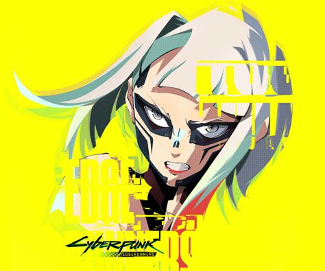 100 Cyberpunk Edgerunners Wallpapers