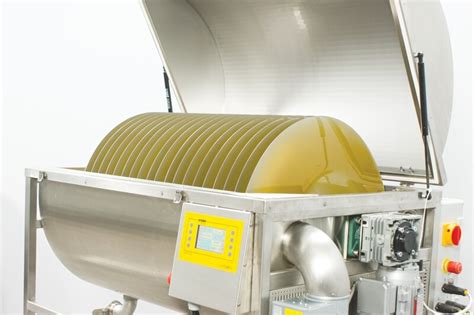 Honey Dehydrator Machines