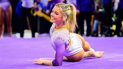 Olivia Dunne Net Worth 2024 How Much Money Does She Make