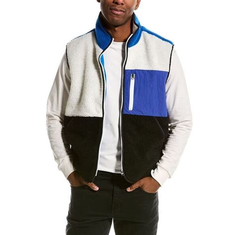 American Stitch Jackets And Coats American Stitch Polar Fleece Vest
