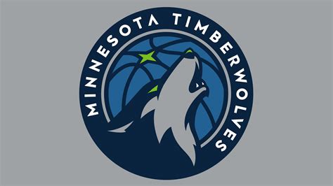 New Minnesota Timberwolves Logo 10 Free Cliparts Download Images On