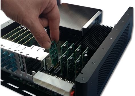 fpga based modular design xylon lab