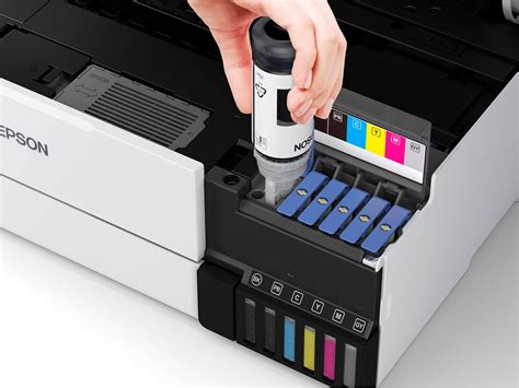 Why Is My Epson Printer Leaking Ink On Paper Storables