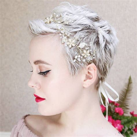 20 Best Accessories For Short Hair In 2025 The Right Hairstyles