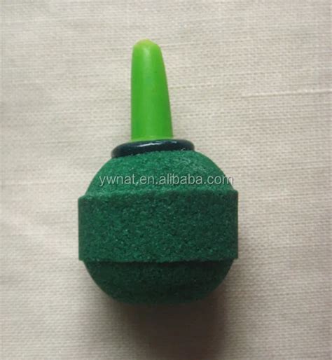 Wholesale Round Aquarium Air Diffusers Fish Tank Air Stones Buy