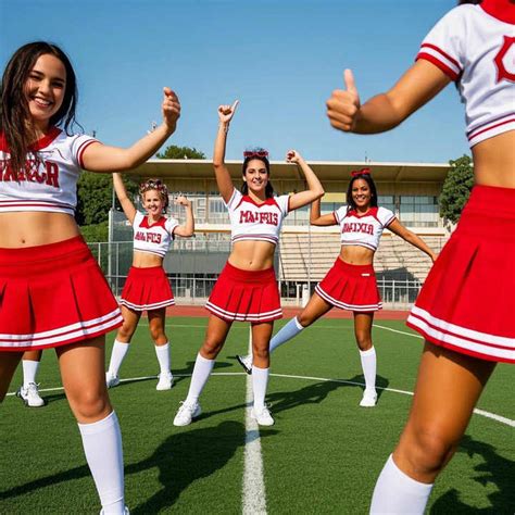 Custom Varsity Cheer Uniforms High School Stretch Hot Selling Classic