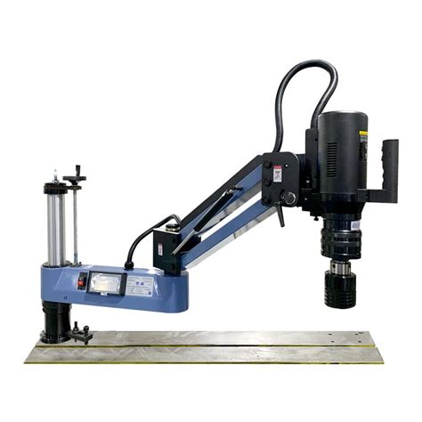 Tapping Machine Wiki At Wilford Shaw Blog