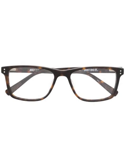 Nike Glasses And Frames For Men Shop Now On Farfetch