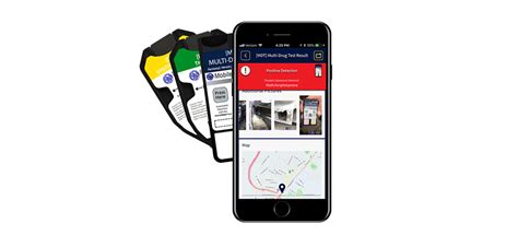 Etd 100 Explosives Trace Detector Htds