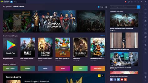 How To Run Android Apps On Your Windows PC Extremetech