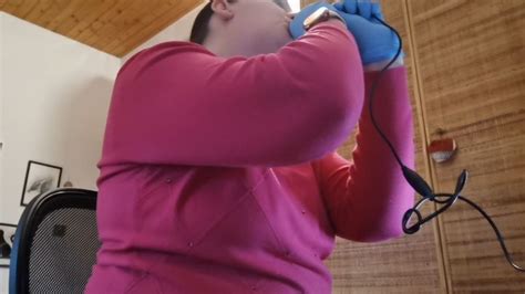 Look For The Coin Second Webcam Recording 4k Nicoletta Embassi Clips4sale