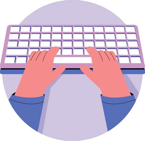 Typing Efficiency Vector Art Icons And Graphics For Free Download