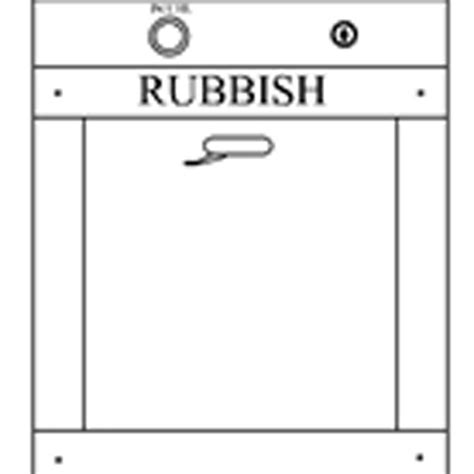 Add Key Switch To Trash Chute Or Linen Chute Electrical Interlocked Intake Door Chute Doctor