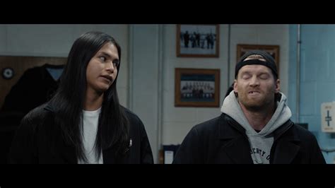 Shut The Fuck Up Sanguinet By Shoresy