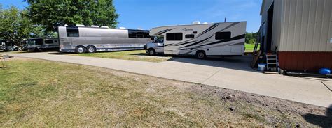 Triangle Rv Repair Fuquay Varina Nc