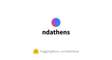 Ndathens Noah Athens