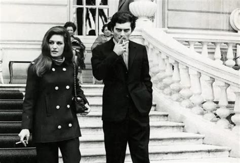 Dalida Causa Morte Il Legame Con Luigi Tenco Contrataque