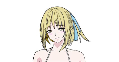 周防七咲 周防七咲 시체놀이のイラスト Pixiv