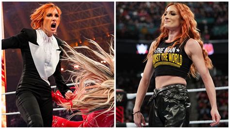 Major Update On Becky Lynchs Wwe Future Following Title Loss Reports