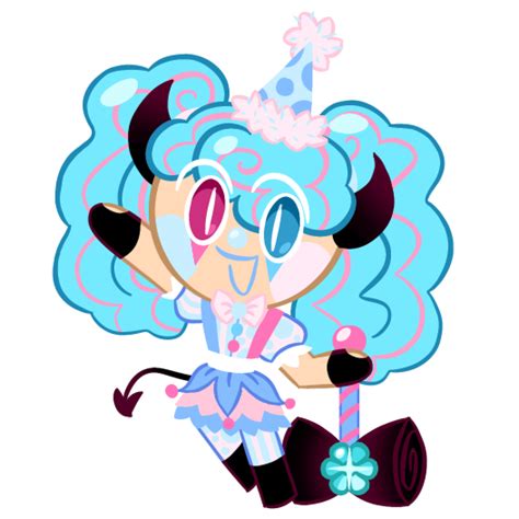 Divine Bubblegum Cookie Cookie Run Kingdom Ocs Wiki Fandom