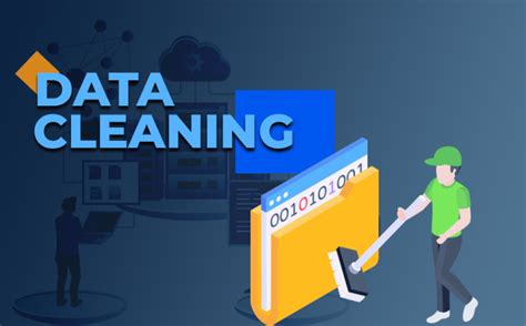 Choosing The Right Data Cleaning Tool Boost Your Analysis