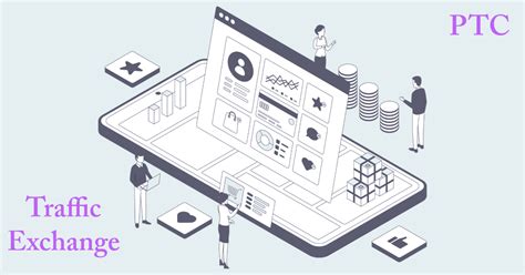 Unlocking Affiliate Triumph A Comprehensive Fusion Of Ptc Platforms