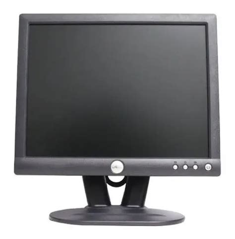 Monitor 15 Polegadas Lcd Testado Cabo Vga Cabo Força Nfe Frete Grátis