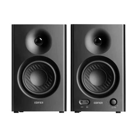 Edifier Mr4 Black Speaker Price In Bangladesh