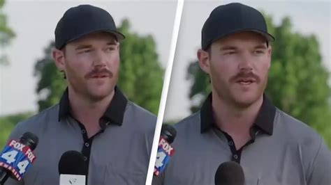 Grayson Murray Shared Heartbreaking Message About Mental Health Just