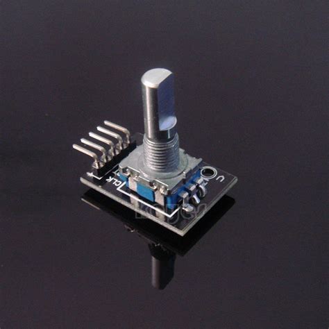 Rotary Encoder Modul