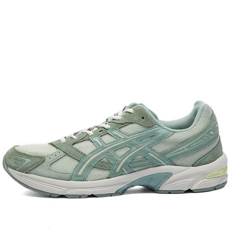 Asics Gel 1130 Olive Grey And Ivy End Kr