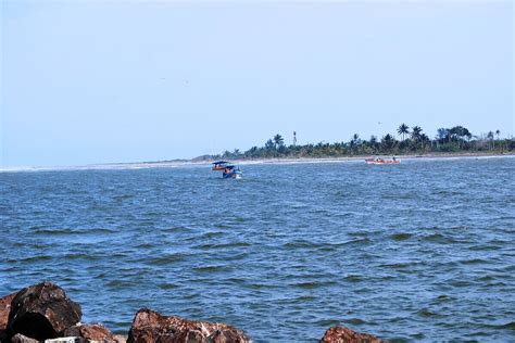 Cuánto Cuesta Llegar Tecolutla La Playa Más Cerca De Cdmx