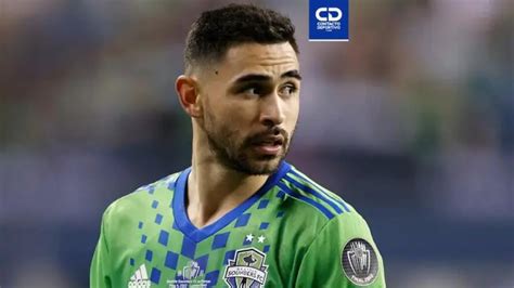 Alex Roldán Dice Que El Seattle Sounders Puede Vencer A Cualquiera En