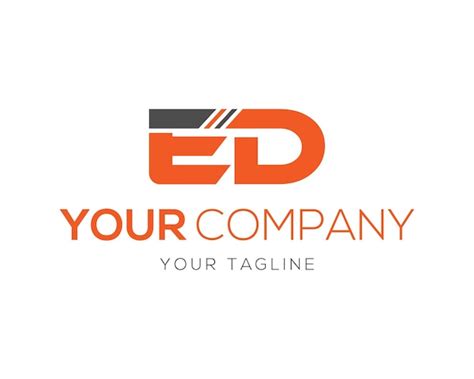 Edd Logo Template Images Free Download On Freepik