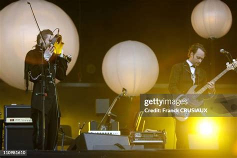 114 Jon Thor Birgisson Photos And High Res Pictures Getty Images