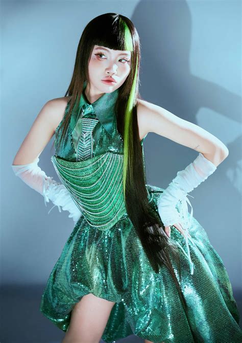Bí Mật Sau Visual đỉnh Cao Của Quán Quân Em Xinh Say Hi Phương Mỹ Chi