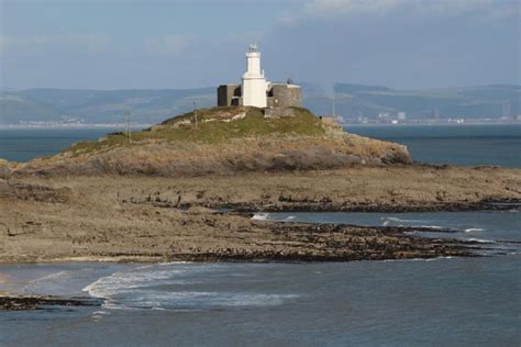 Mumbles Gower Wales Beautiful England Photos