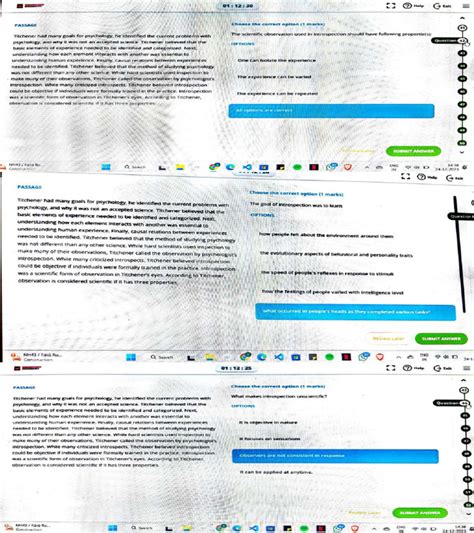 Introduction To Psychology Passage Compressed Pdf
