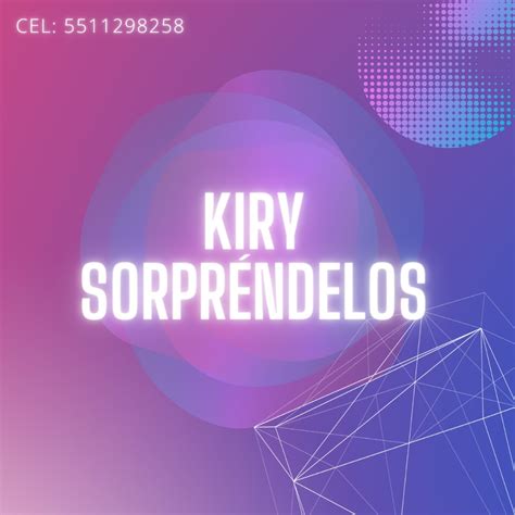 Kiry Sorprendelos