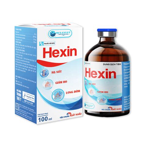 Hexin Oceanvet