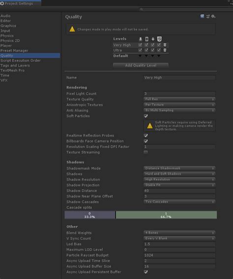 Unity WebGLでビルド時の画質が悪い問題に関して