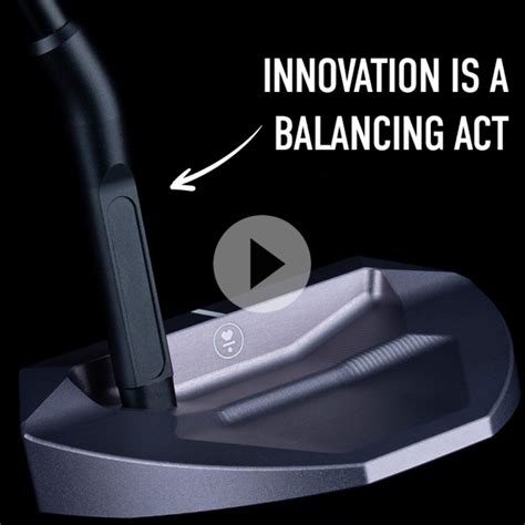 Lab Golf Oz1 Hs The Innovative Riser Design Behind A Heel Shafted