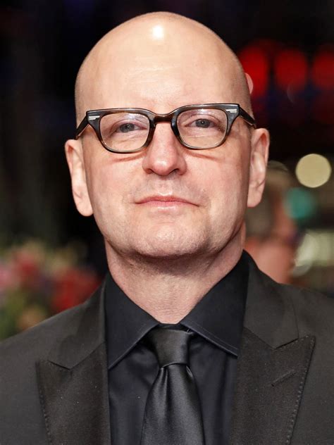 Steven Soderbergh Allociné
