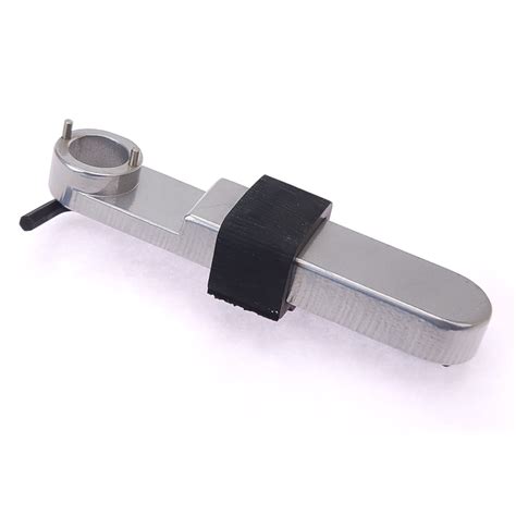 Tool Pulley Removal Udder Gun