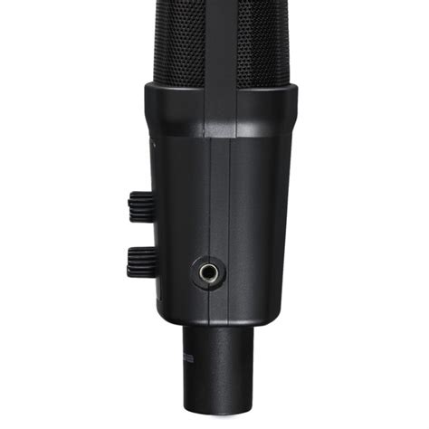 Recenzia Hama Urage Mic Xstream Revolution Herný Mikrofón Touchit