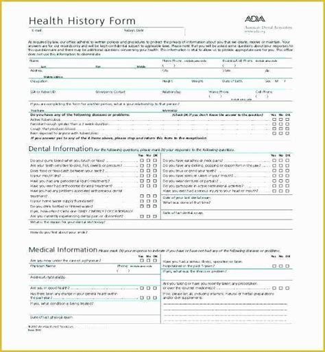 44 Free Virtual Assistant Forms And Templates Heritagechristiancollege