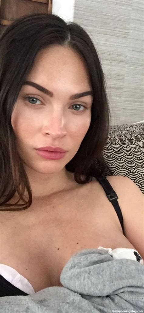 Megan Fox Action Meganfox Nude Leaks Onlyfans Photo 5007
