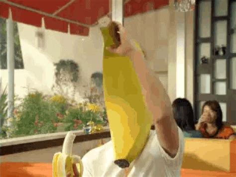 Banana S Get The Best  On Giphy
